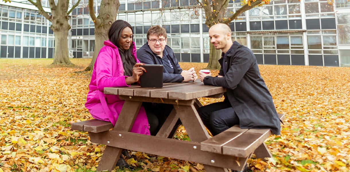 Join us | UKAEA Careers