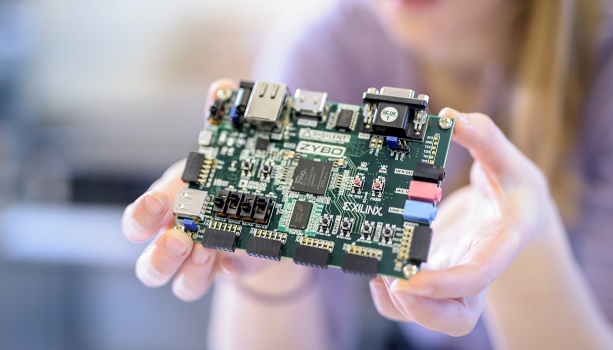IET Power Academy | UKAEA Careers